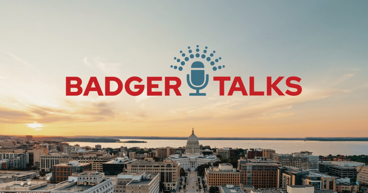 Expert Speakers For Events from UW-Madison - Badger Talks