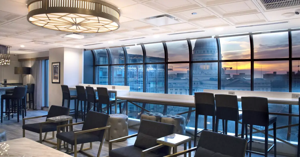 Madison Hotel - WI: Official Site | Madison Concourse